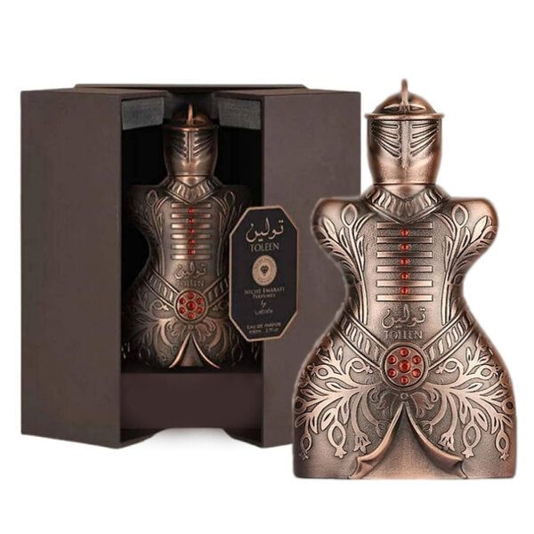 TOLEEN EDP дамски парфюм – angelscentsbg